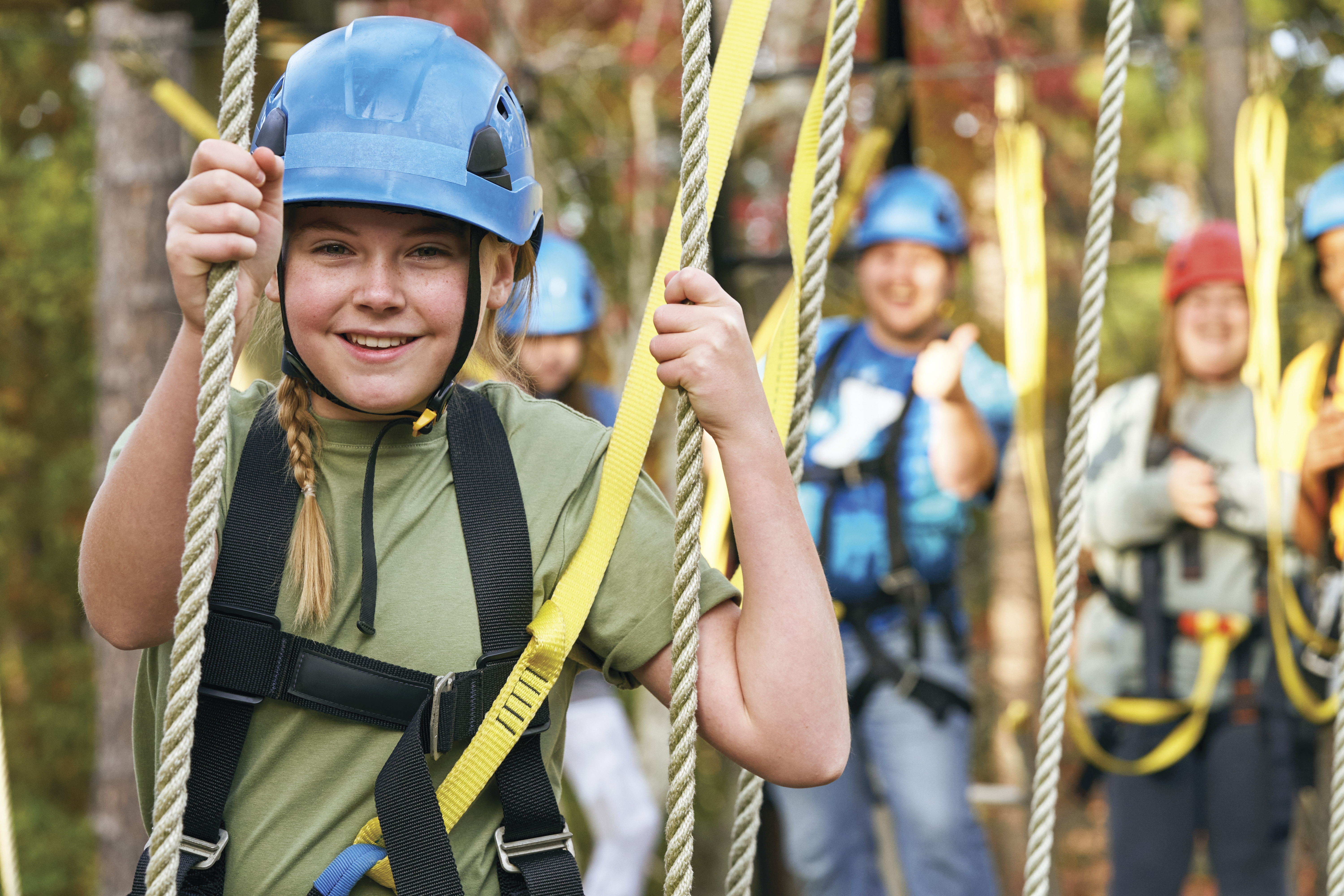 Family Memberships | YMCA