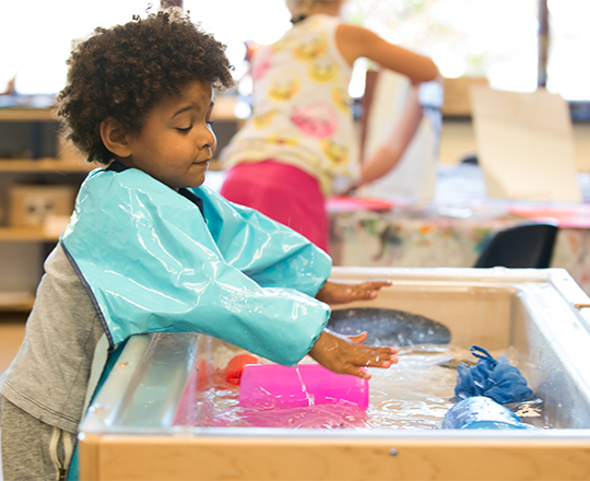 Hub Offerings | YMCA