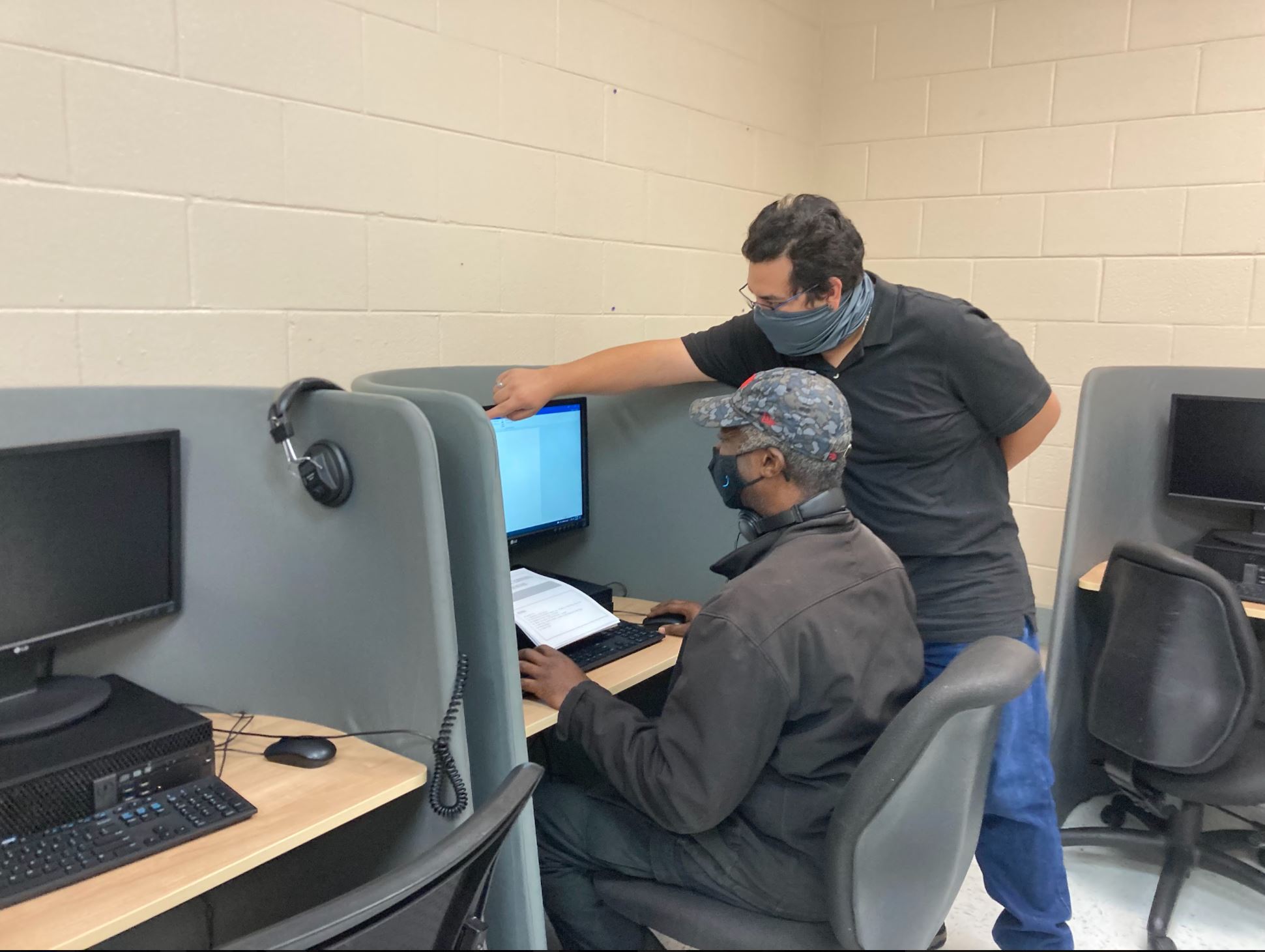 Community Services | YMCA