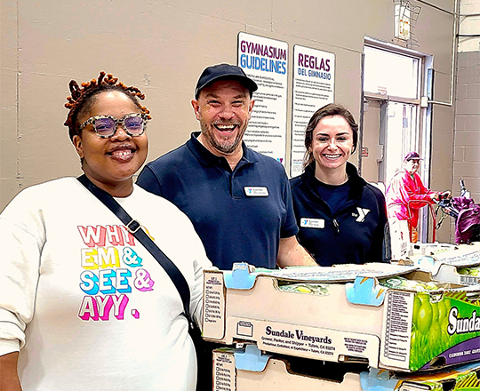 Hub Offerings | YMCA