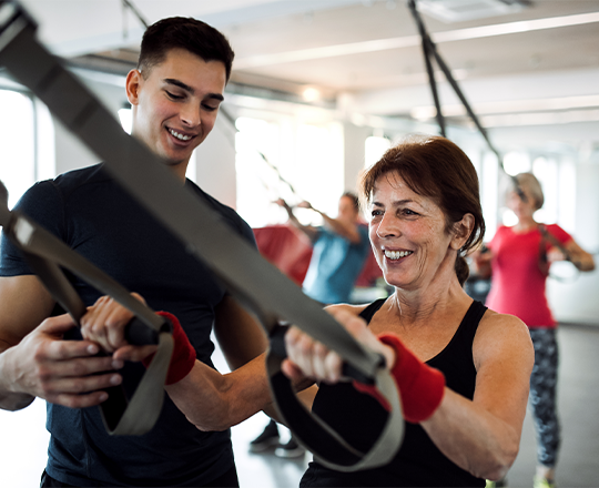 Hub Offerings | YMCA