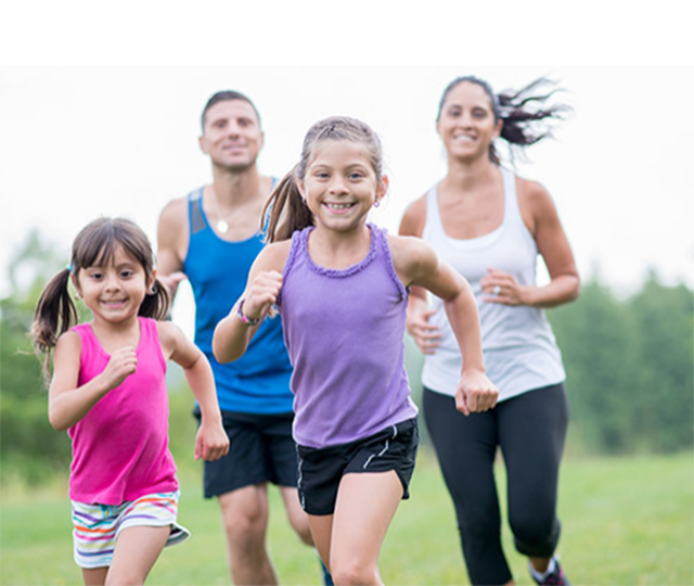 Foglia YMCA | YMCA