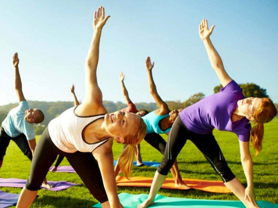 Lake View YMCA | YMCA