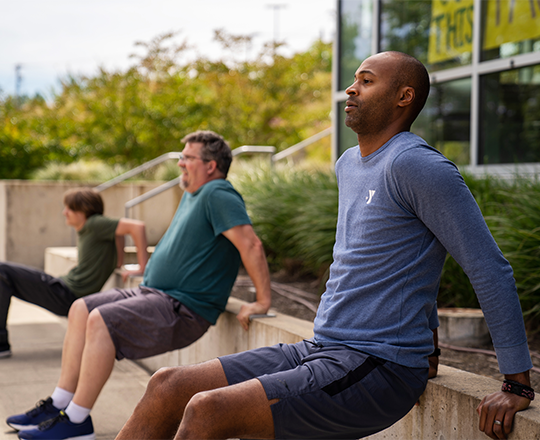 Buehler YMCA | YMCA