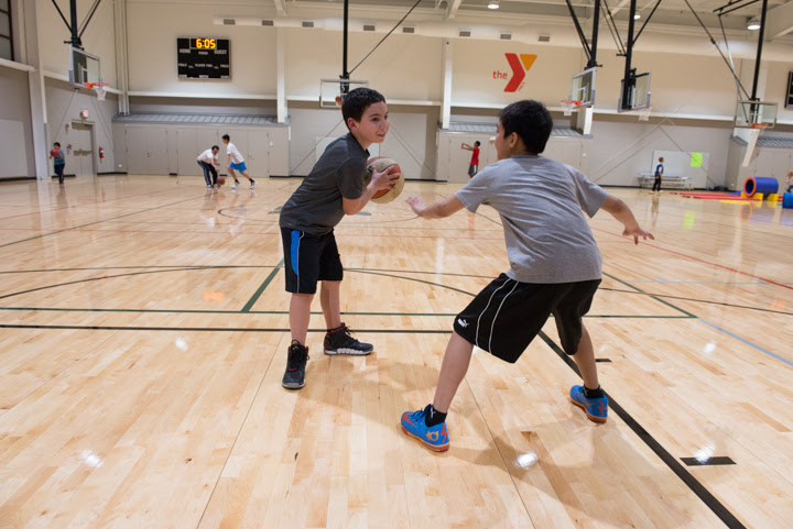 Buehler YMCA | YMCA