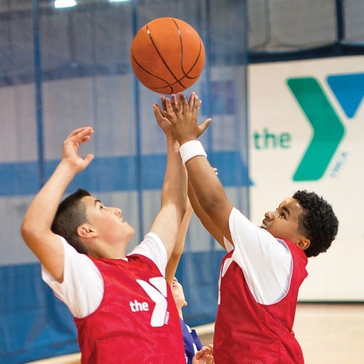 Lake View YMCA | YMCA
