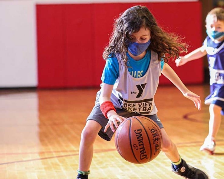 Basketball | YMCA