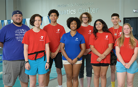 Hub Offerings | YMCA