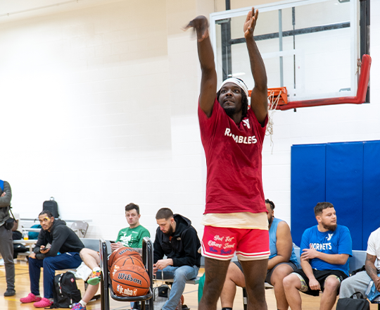 World Basketball Day: A Slam Dunk Across YMCA of Metro Chicago | YMCA