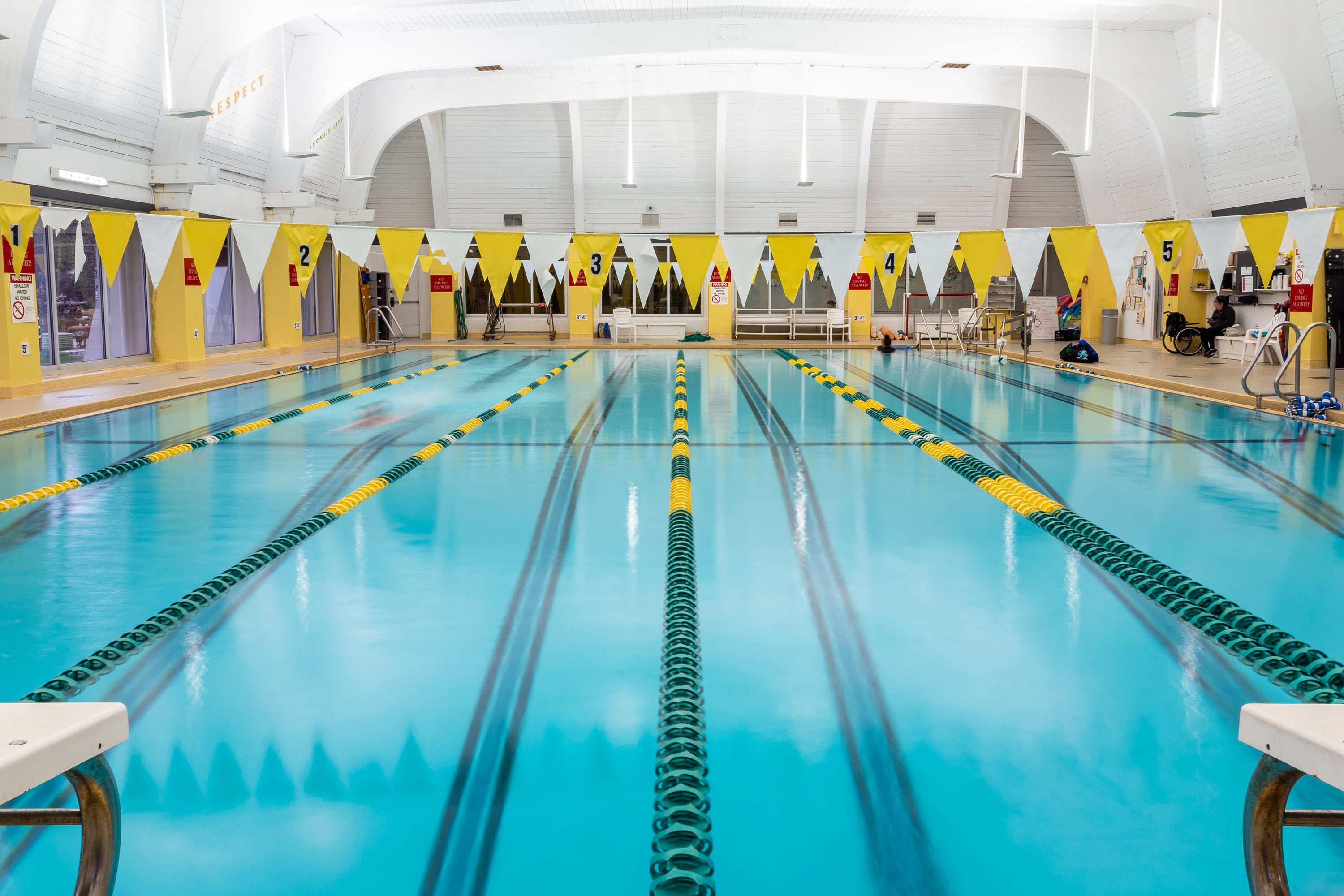 Hub Offerings | YMCA