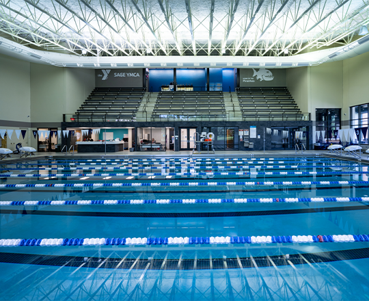Sage YMCA | YMCA