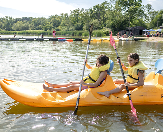 YMCA Camp Duncan | YMCA