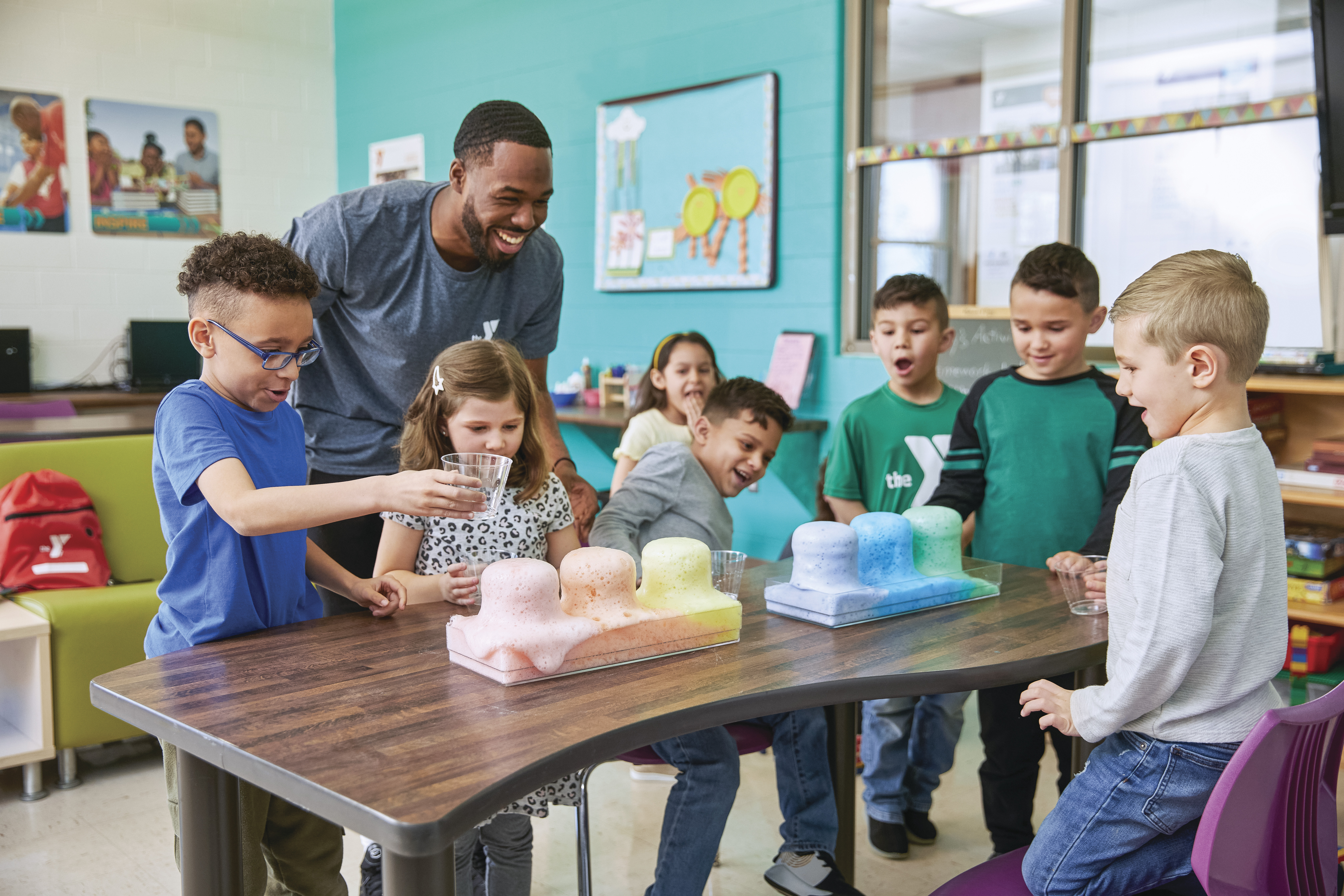 Buehler YMCA | YMCA