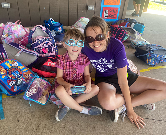 Lake View YMCA | YMCA