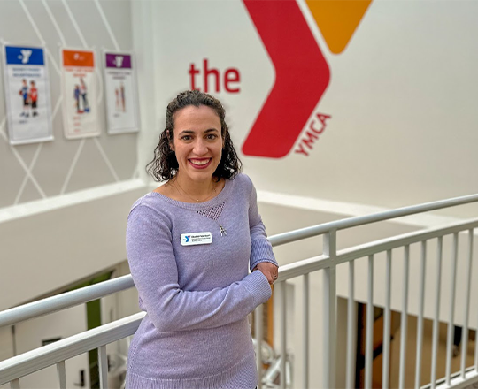 Buehler YMCA | YMCA