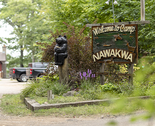 YMCA Camp Duncan | YMCA