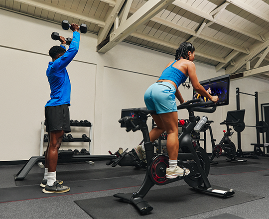 Lake View YMCA | YMCA