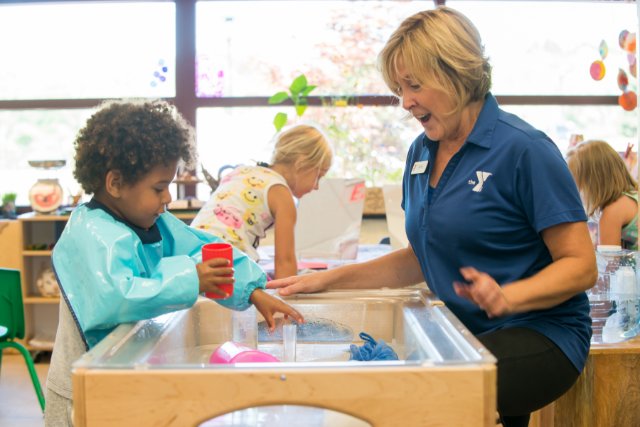 McCormick YMCA | YMCA