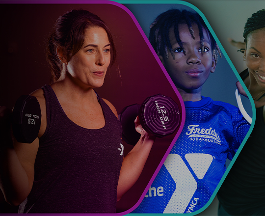 McCormick YMCA | YMCA