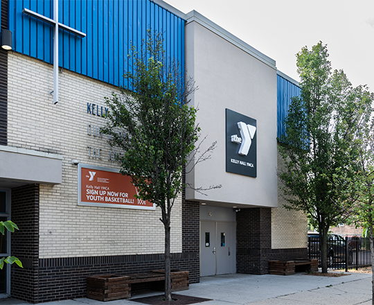 Kelly Hall YMCA | YMCA