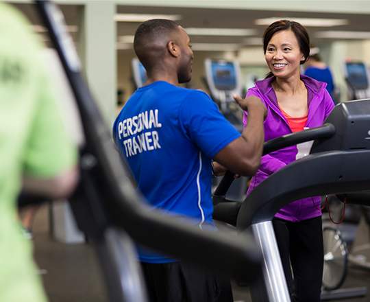 Lake View YMCA | YMCA