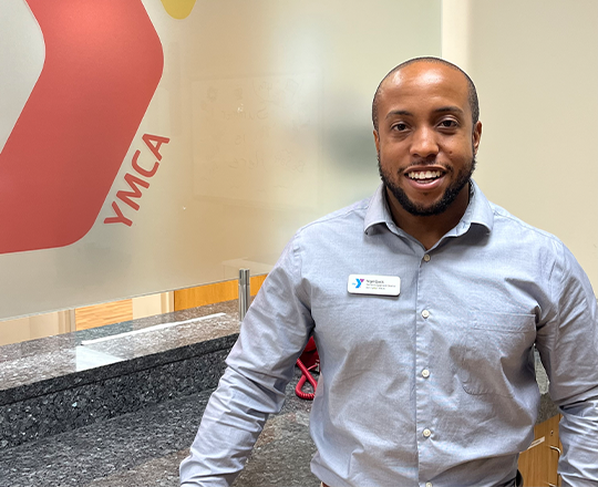 Fry Family YMCA | YMCA