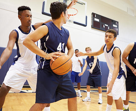 Indian Boundary YMCA | YMCA