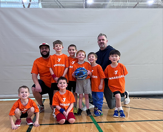 Buehler YMCA | YMCA