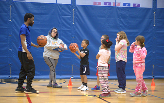 McCormick YMCA | YMCA