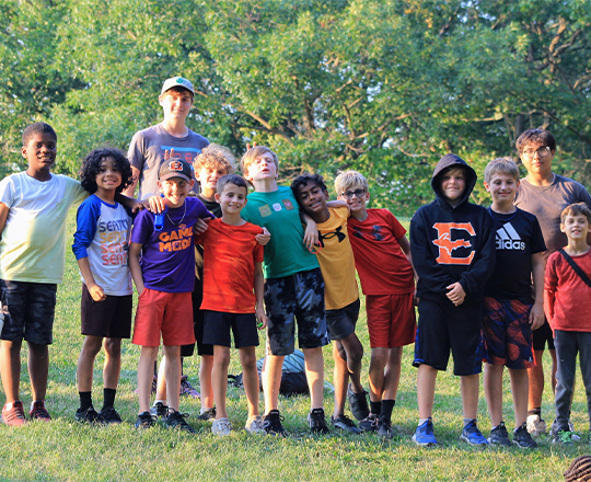 Buehler YMCA | YMCA