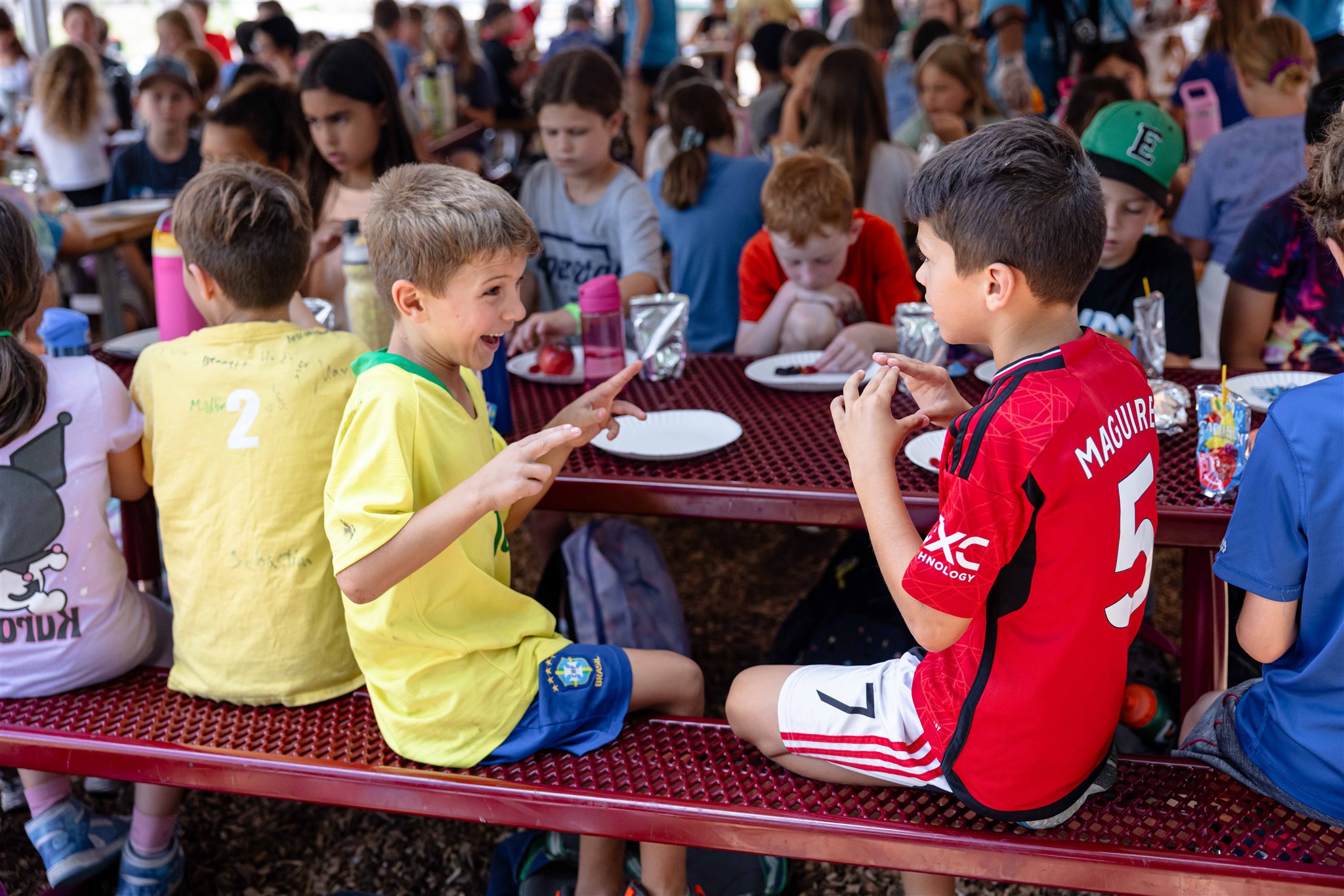 Buehler YMCA | YMCA