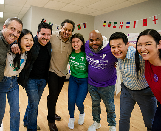 McCormick YMCA | YMCA