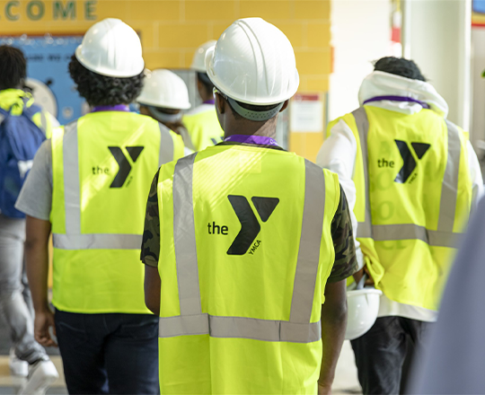 McCormick YMCA | YMCA
