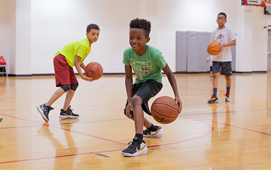 South Side YMCA | YMCA
