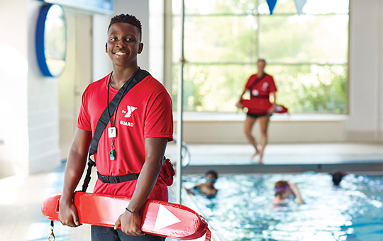 South Side YMCA | YMCA