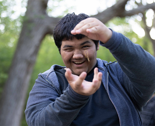 YMCA Camp MacLean | YMCA