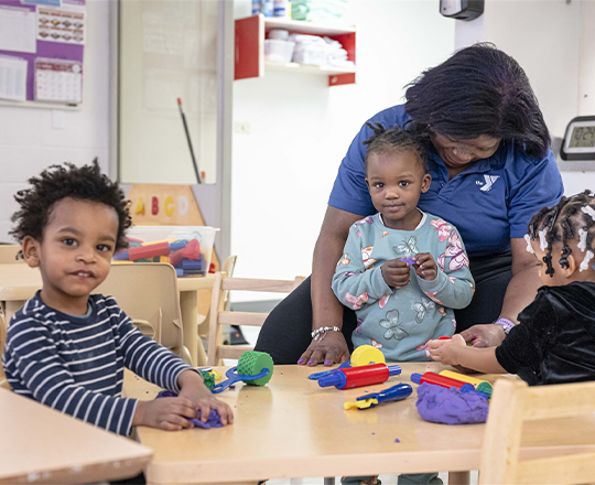 McCormick YMCA | YMCA