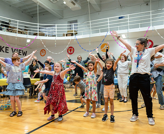 McCormick YMCA | YMCA