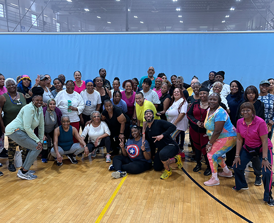 South Side YMCA | YMCA